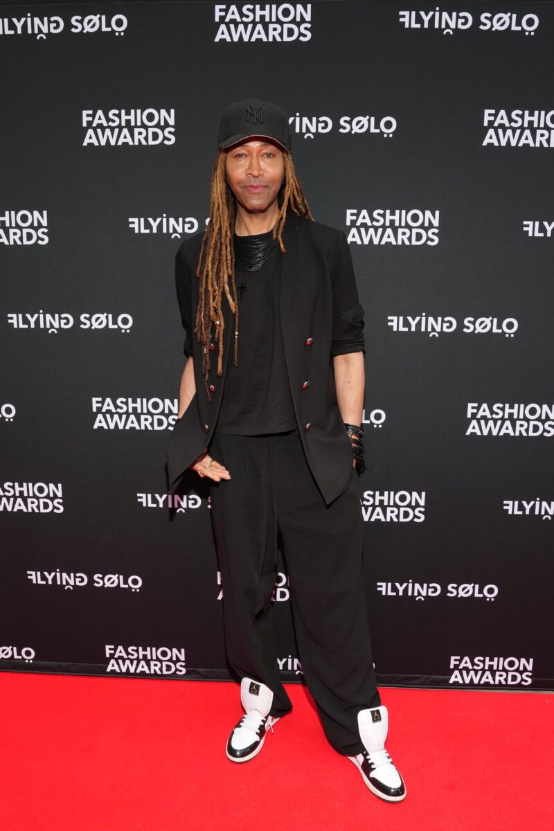 Red Carpet Highlights: Flying Solo Fashion Awards – Flying Solo NYC